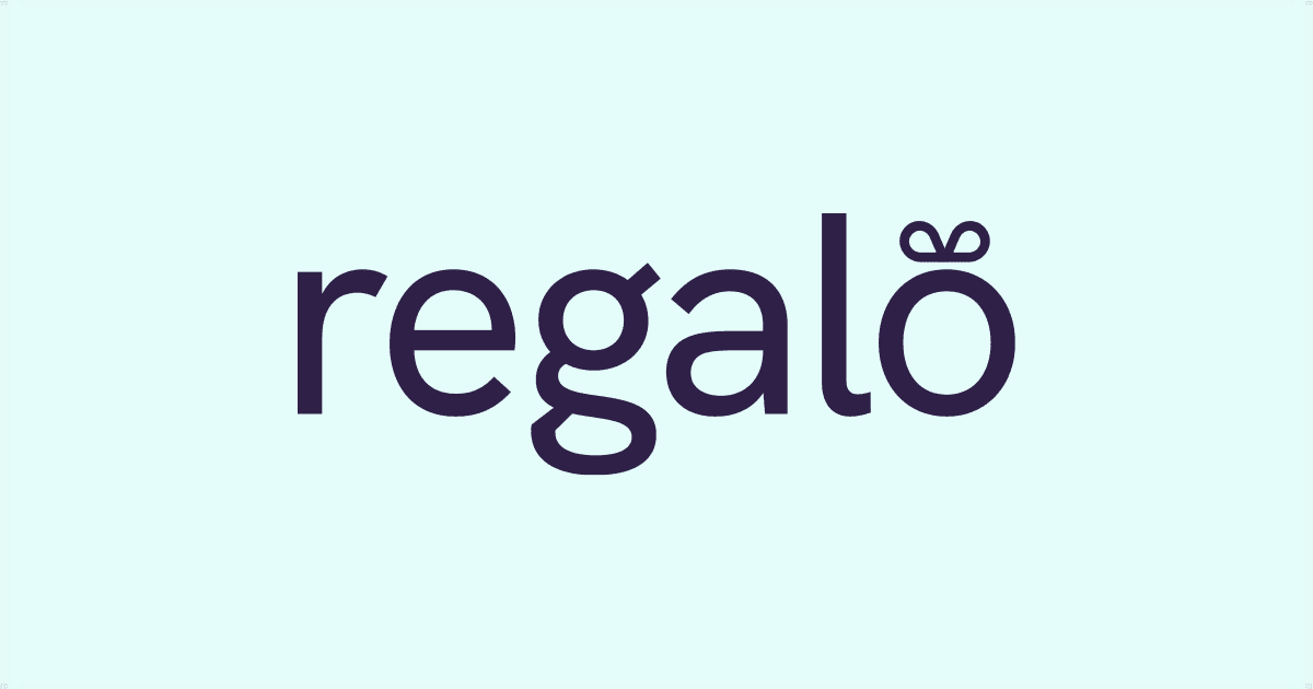 Regalo | Gift voucher platform for hospitality businesses | Regalo